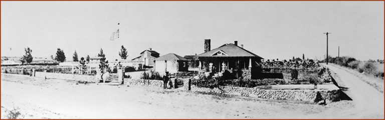 History – Stone House Cafe