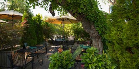 Stone House Cafe – Reno's Best Casual Dining